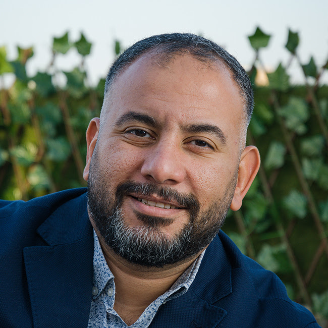 About – Cloud Native Base Camp