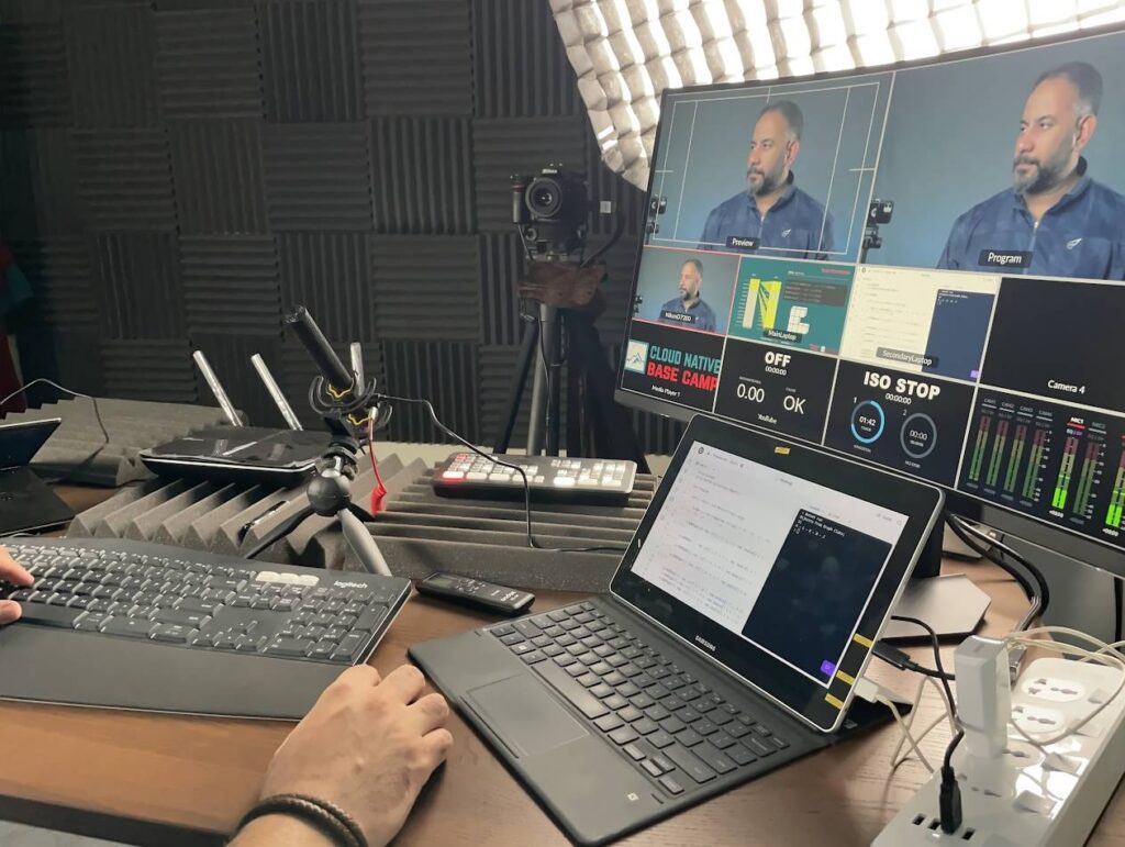 Cloud Native Base Camp – Online Courses for Software Developers and ...