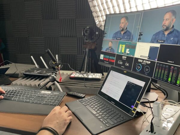 Cloud Native Base Camp – Online Courses for Software Developers and ...