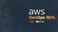 AWS DevOps 90 % – Cloud Native Base Camp