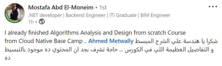 cloud native courses overview – Cloud Native Base Camp