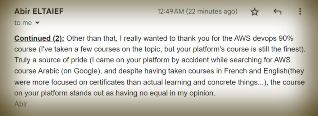 Cloud Native Base Camp – Online Courses for Software Developers and ...