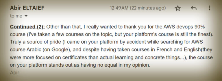 cloud native courses overview – Cloud Native Base Camp