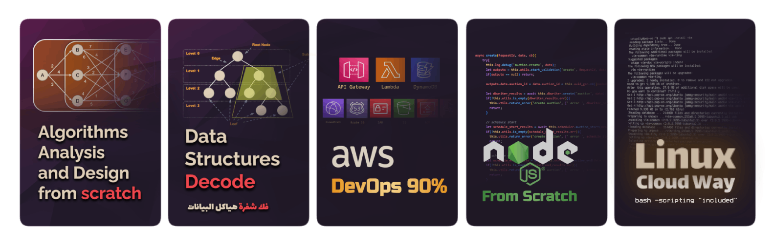 plans – Cloud Native Base Camp