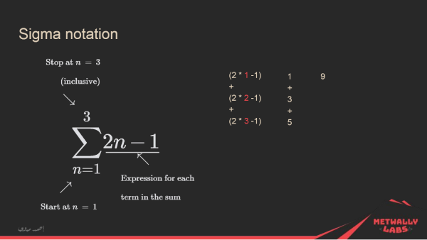 Algorithms Course Info – Cloud Native Base Camp